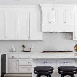 Home • Kitchen & Bathroom Countertops